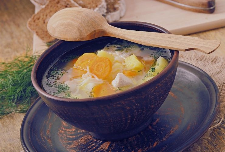 How Long Does Chicken Soup Last In The Fridge Learn More About It How Long Does Chicken Soup Last In The Fridge Learn More About It